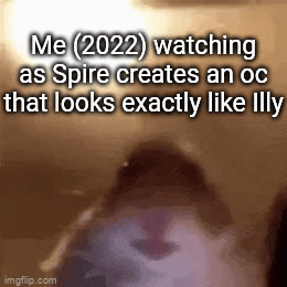 Hamster Watching - Imgflip