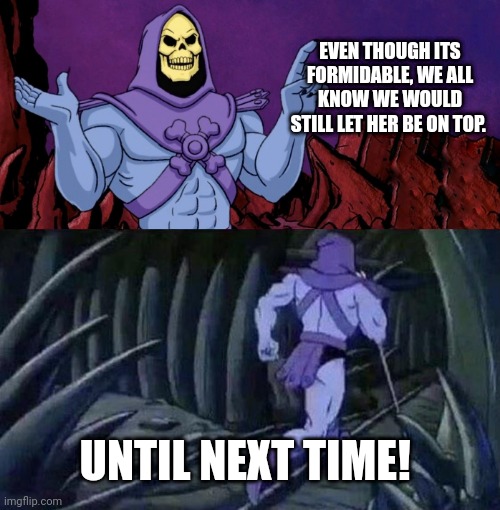 he man skeleton advices - Imgflip