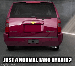 he he, hybrid - Imgflip