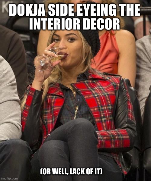 Beyonce Side Eye - Imgflip