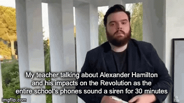 Fast teacher explaining - Imgflip