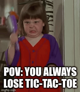 But seriously though. - Imgflip