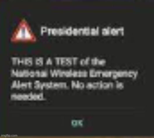 horrible quality screenshot - Imgflip