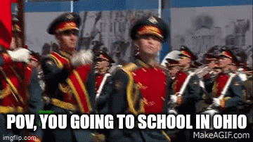 Soviet March - Imgflip