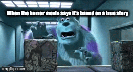 Sully Fainting - Imgflip