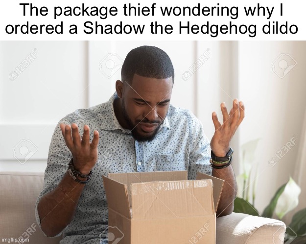 Specific user lore - Imgflip