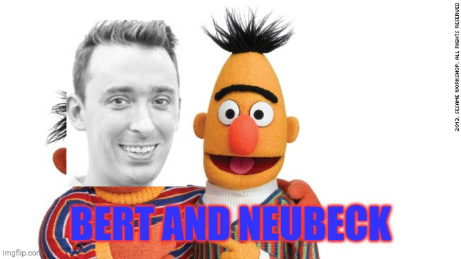 bert and ernie - Imgflip