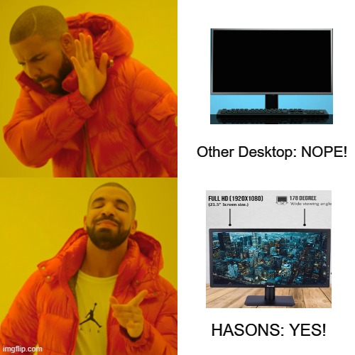 Desktop - Imgflip