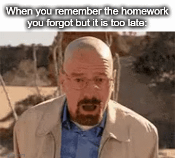 This is one of the worst feelings ever... - Imgflip