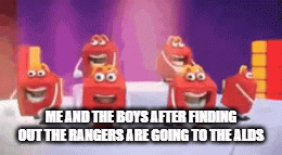 I hope Texas beats Baltimore. - Imgflip