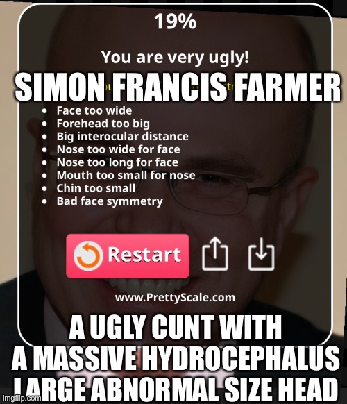 Dr Simon Farmer - Imgflip