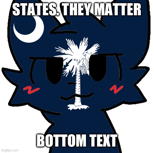 SC Meme Template - Imgflip