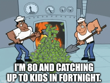 Clever Title - Imgflip