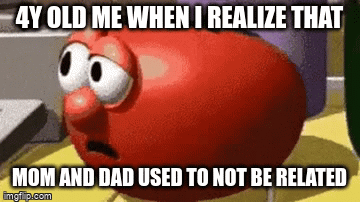 wait what? - Imgflip