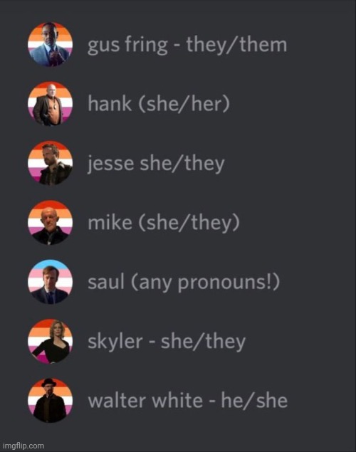 im saul fr - Imgflip