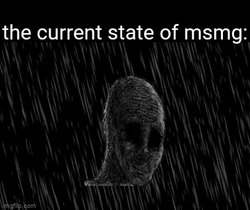 Together forever, and never to part. Thank you for nothing, Andrew ...