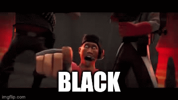 Scout Pointing - Imgflip