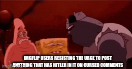 It's gotten stale honestly - Imgflip