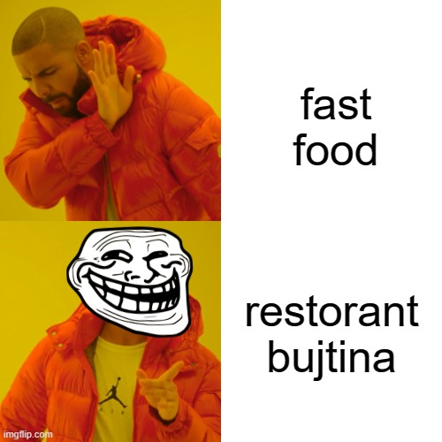 Drake Hotline Bling Meme - Imgflip