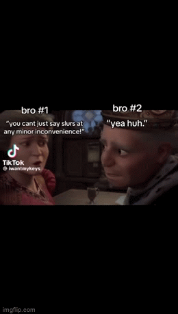 That one friend - Imgflip