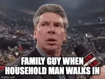 family guy - Imgflip