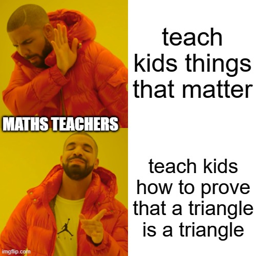 Drake Hotline Bling Meme - Imgflip