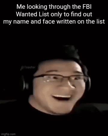 Markiplier shocked - Imgflip