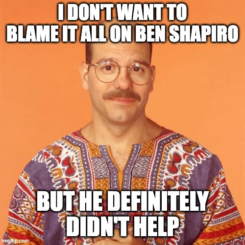 Tobias Fünke | Arrested Development Wiki | Fandom - Imgflip