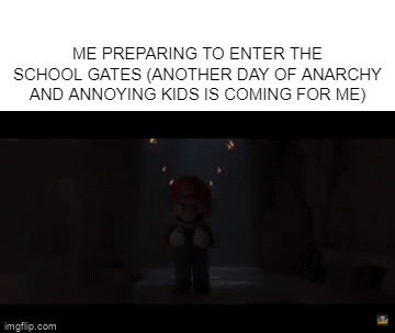 This is practically every day for me. - Imgflip