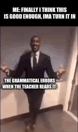 I kid you not this happened to me and I was so tempted to punch the ...