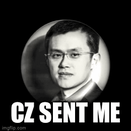 CZ sent me - Imgflip