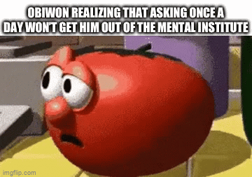 Tomato Confused - Imgflip