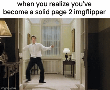 fine with me lol - Imgflip