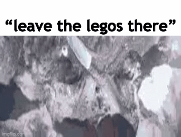 Galaxy Brain - Imgflip