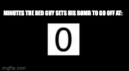 Take your time - Imgflip