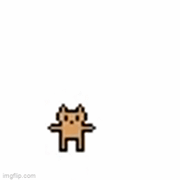 this my first pixel art gif (and my first pixel art) hope you like it ...