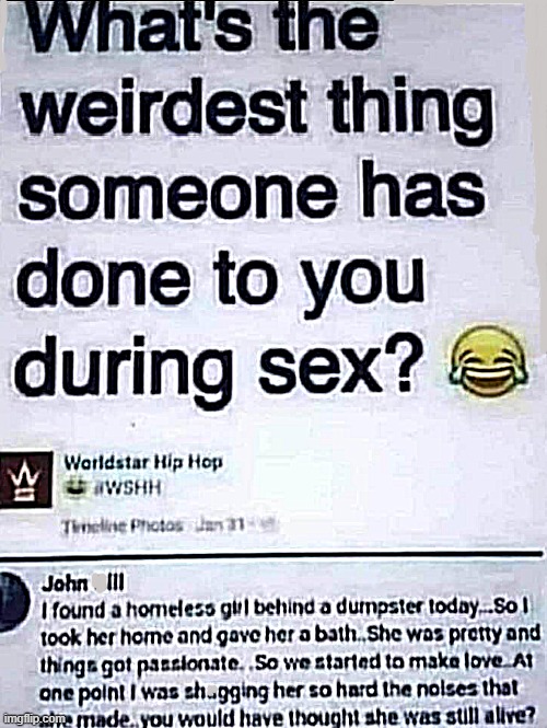 Useful stuff at the dumpster ! - Imgflip