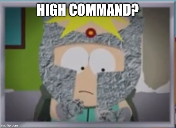 What do we have? - Imgflip