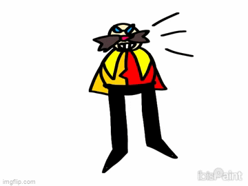 Anti-Aaron Eggman - Imgflip