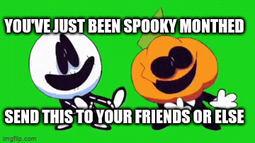 spoopy - Imgflip