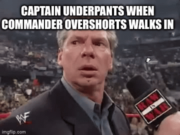 This is my first meme gif - Imgflip