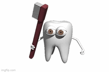 Dentists be like - Imgflip