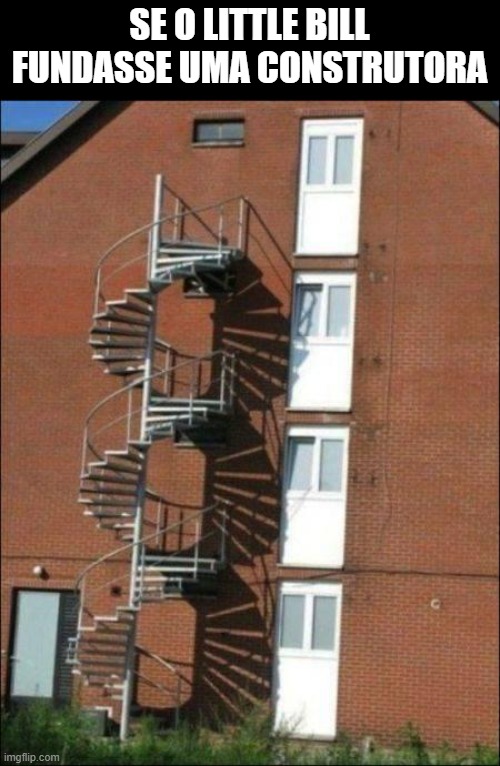 Architecture Epic Fail - Imgflip