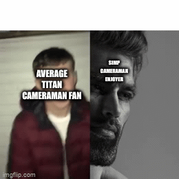 gigachad vs virgin - Imgflip