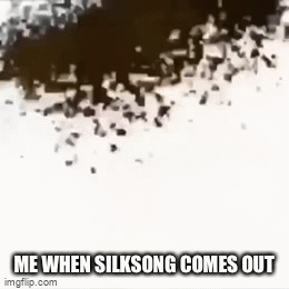 Silk song - Imgflip