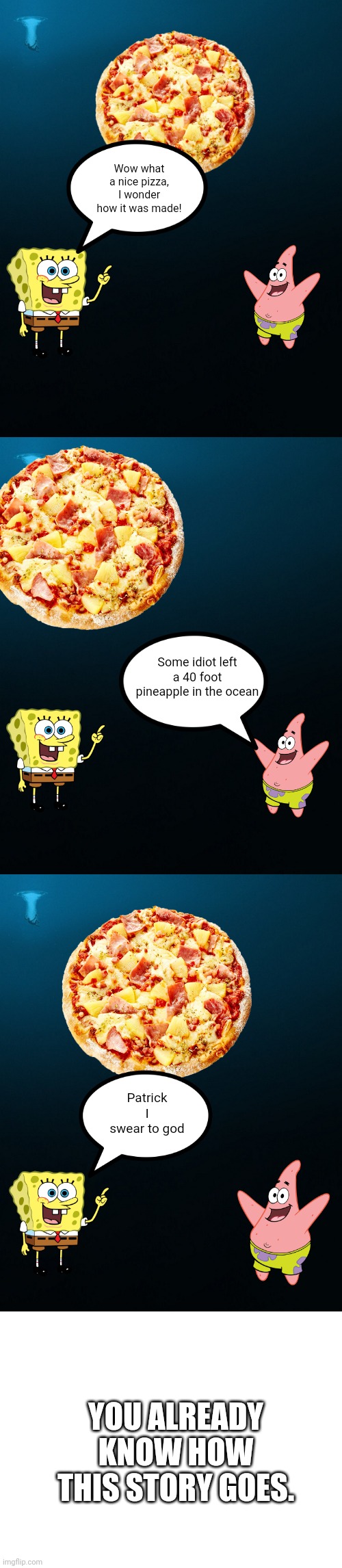 Took me too long to make - Imgflip