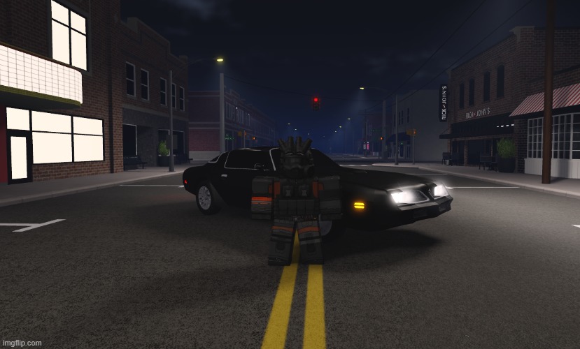 1977 Pontiac Firebird Trans Am - Imgflip