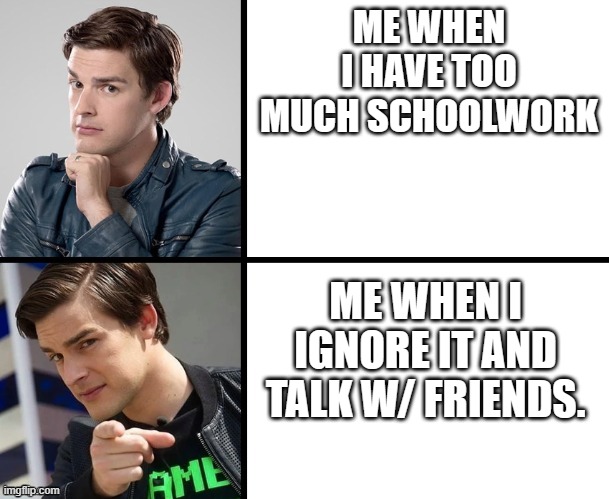MatPat - Imgflip