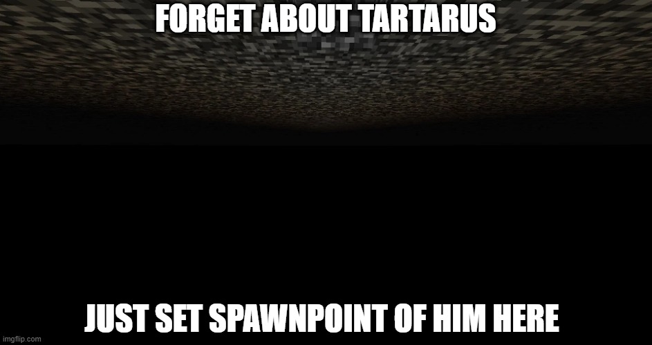 Image tagged in minecraft,hell,minecraft memes,jokes - Imgflip