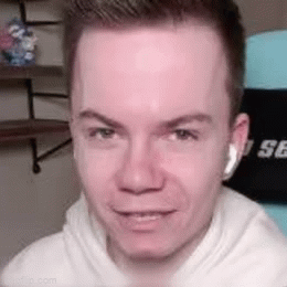 WOAH ITS WULZY - Imgflip